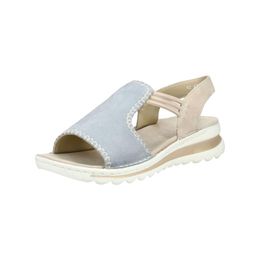 Ara Damen Riemchensandale &raquo; Sandalen Leder&laquo; 43