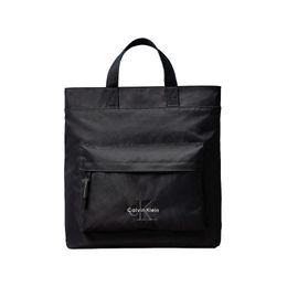 Calvin Klein Shopper male Black size One Size