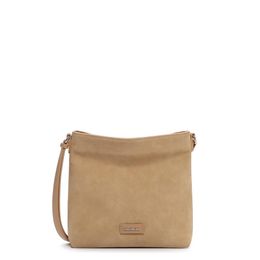 Emily & Noah Emily & Noah Crossbody Bag 'Jeanna' female Beige size One Size