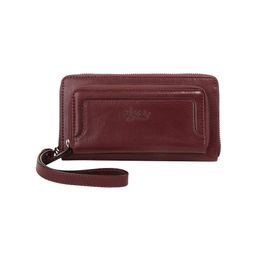 XZONE X-zone Wallet female Red size One Size