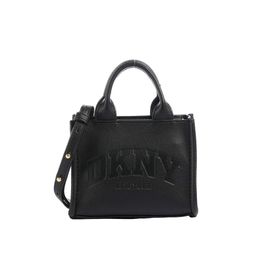 DKNY Shoulder Bag 'HADLEE MINI' female Black size One Size