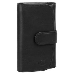 Pike Pik&eacute; Wallet 'pik&eacute; Geldb&ouml;rse' female Black size One Size