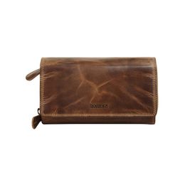 BAGAN Wallet 'BAGAN Geldb&ouml;rse' female Brown size One Size