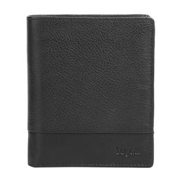Bugatti Wallet 'ATLANTA' female Black size One Size