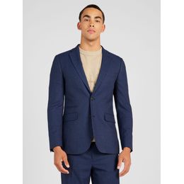 Burton Menswear London Sakko Herren Gr&ouml;&szlig;e 46 navy