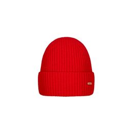 Barts Beanie 'Mireije' female Red size One Size