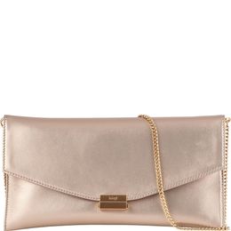 H&ouml;gl H&ouml;gl Clutch 'Essentials' female Gold size Onesize