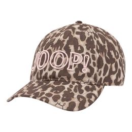 JOOP! Cap female Beige size One Size