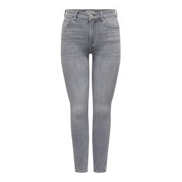 Only Jeans 'ONLRoyal-Power' female Grey size XS
