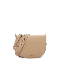 Tamaris Crossbody Bag 'Kiri' female Beige size One Size