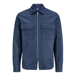 Jack & Jones Jack & Jones Between-Season Jacket male Blue size L