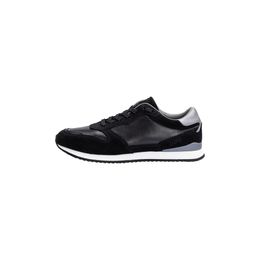 Lloyd Sneakers male Black size 10,5