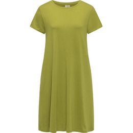 Ragwear Dress 'Chickie' female Green size XS