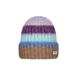 Barts Beanie 'Haputale' female Purple size One Size