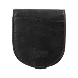 XZONE X-zone Wallet 'X-ZONE Geldb&ouml;rse' female Black size One Size