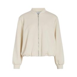 Vila Between-Season Jacket 'VIAnyera' female Beige size XS