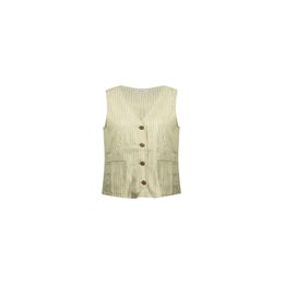 Deeluxe Vest 'Daya' female Green size M
