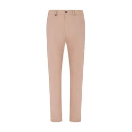 Distretto12 Chino Pants 'Milano' male Brown size 54