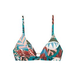 Buffalo Bikini Top female Blue size 34
