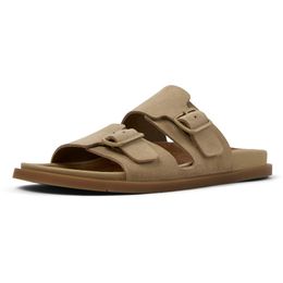 Camper Strap Sandals 'Lluc' female Brown size 36