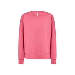 soyaconcept Sweater ' SC ' female Pink size XXL