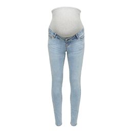 Only Maternity Jeans 'OLMWauw' female Blue size XXL