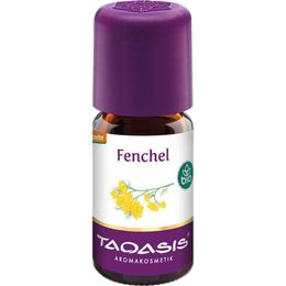 Taoasis Fenchel&ouml;l s&uuml;&szlig; Bio/demeter 5 ml