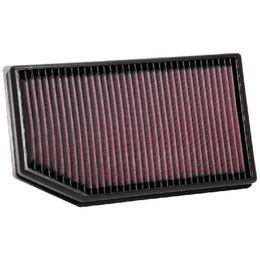 K&N FILTERS K&N Filters Luftfilter 33-5076 f&uuml;r JEEP