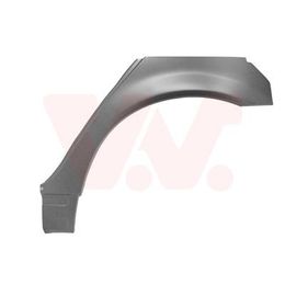 Van Wezel Seitenwand 0646147 hinten links