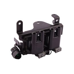Hella Z&uuml;ndspule 5da358168001 f&uuml;r HYUNDAI