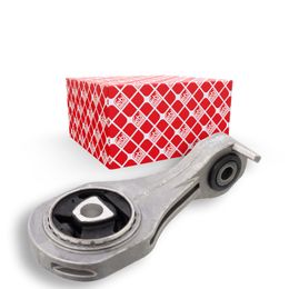 febi bilstein Lagerung, Motor 104391 hinten f&uuml;r Fiat