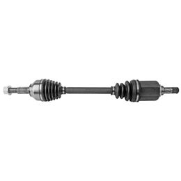 febi bilstein Antriebswelle 188158 vorne links f&uuml;r NISSAN 39101-JD22B
