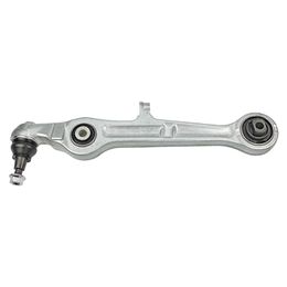 Meyle Lenker, Radaufh&auml;ngung Meyle-ORIGINAL Quality 116 050 0203 vorne rechts links mit Anbaumaterial f&uuml;r SEAT AUDI 8E0407151K 8E0407151L 8E0407151E