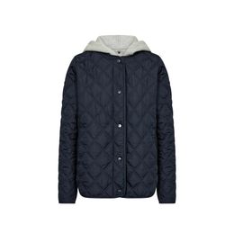 soyaconcept Between-Season Jacket ' SC ' female Blue size L
