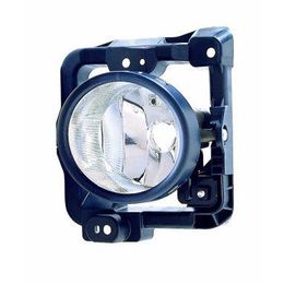 Abakus Nebelscheinwerfer 217-2042L-UE links ohne Gl&uuml;hlampe f&uuml;r HONDA 33950TL0G01 04395TL0305