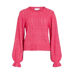 Vila Sweater 'VISALSA' female Pink size M