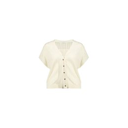 Deeluxe Knit Cardigan ' MARIKA ' female White size M