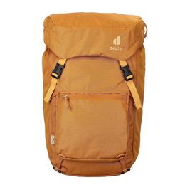 Deuter Backpack 'Walker 24' male Orange size One Size