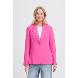 B.Young Blazer 'DANTA' female Pink size 40