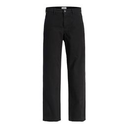 Jack & Jones Plus Jack & Jones Plus Jeans male Black size 42