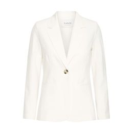 B.Young Blazer 'BYDanta' female White size 36