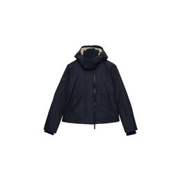 Superdry & Co Between-Season Jacket female Blue size 40