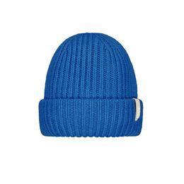 Barts Beanie 'Chilah' female Blue size One Size