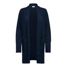 Jacqueline de Yong Jdy Knit Cardigan 'JDYNew' female Blue size XXL