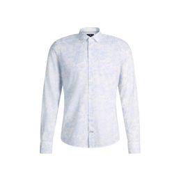 JOOP! Button Up Shirt 'Pit' male White size 44