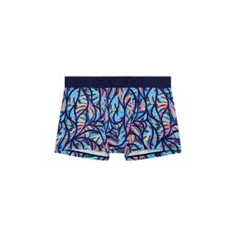 HOM Boxer shorts ' Boxer Briefs Indian Creek ' male Blue, Mixed colors size L