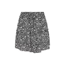 Aleida Skirt female Black size L
