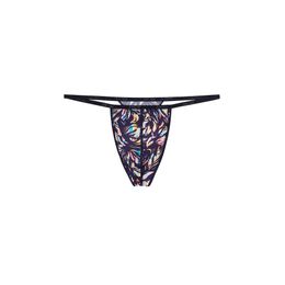 HOM Panty ' Viscaya ' male Blue, Purple, Mixed colors size S