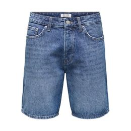 Only & Sons Only & Sons Jeans 'ONSEdge' male Blue size L