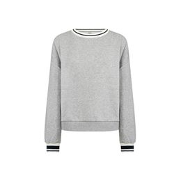 soyaconcept Sweater ' SC ' female Grey size XS
